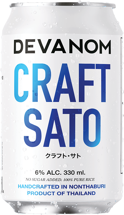 Devanom Craft Sato | Devanom เทพนม